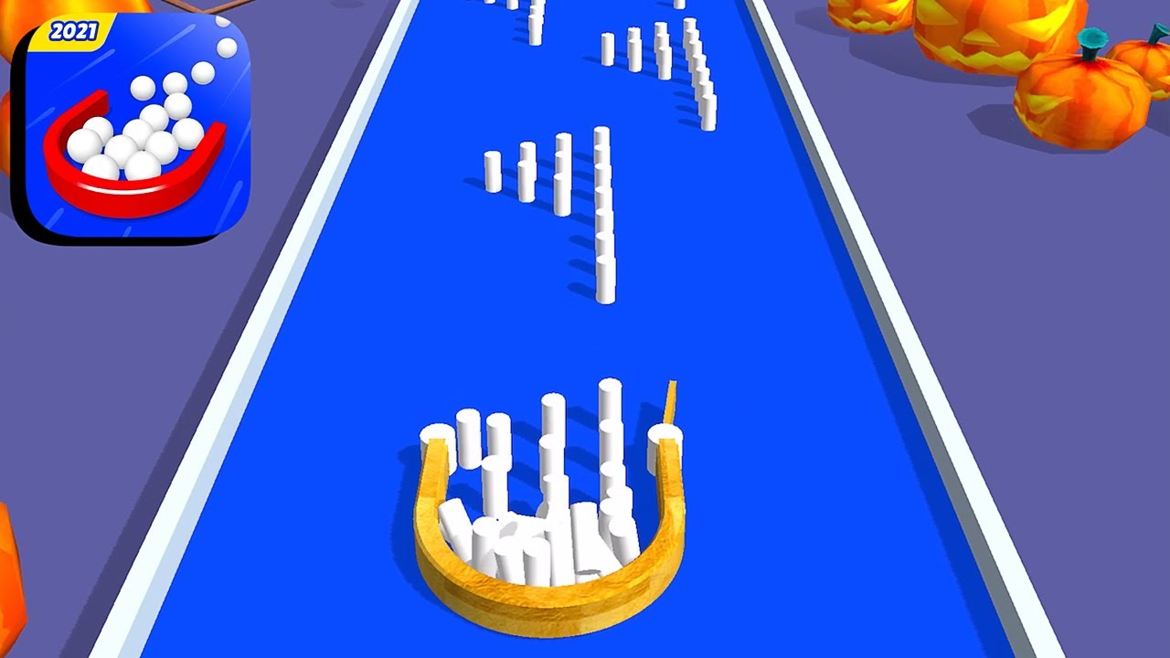 PICKER 3D ALL LEVELS GAMEPLAY ANDROID,IOS (LEVELS 378-379) - YouTube