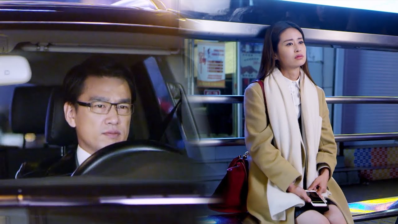 💗丈夫故意和小三約會刺激妻子，誰知妻子離家出走不接電話，丈夫慌了! - YouTube