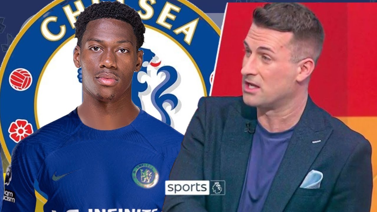 BOOM: Jonathan David to Chelsea! Chelsea 'hold talks' with Lille ...