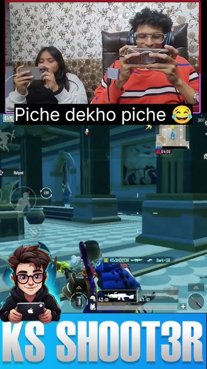 Piche toh Dekho - YouTube