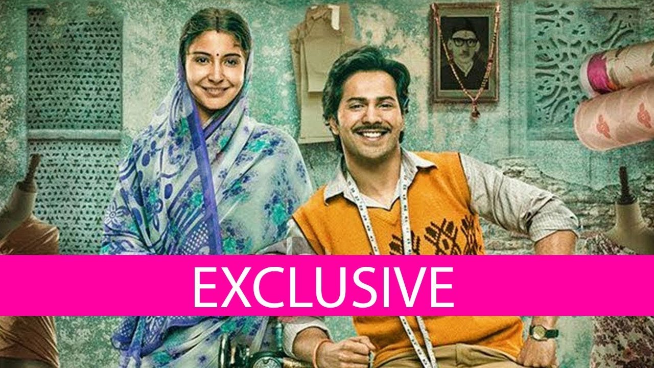 EXCLUSIVE | Varun Dhawan reveals why director Sharat Katariya was ...