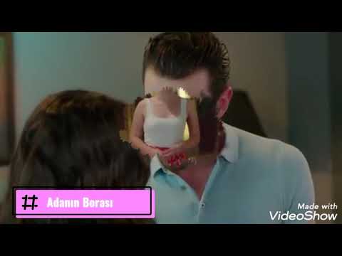 Ada & Bora - Değmesin ellerimiz