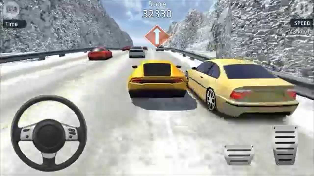 Driving Master Official Trailer - YouTube