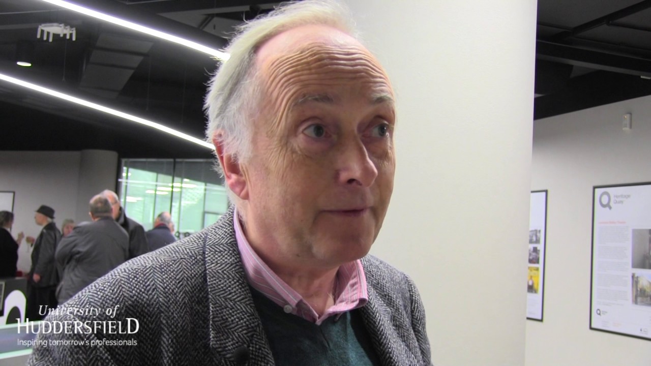 Christopher Reid, poet and writer, on Ted Hughes’s work and working ...