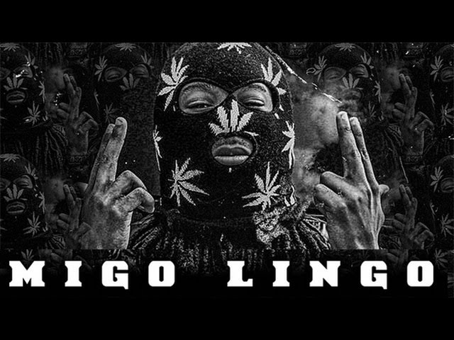Portada Del Mixtape Yrn De Migos