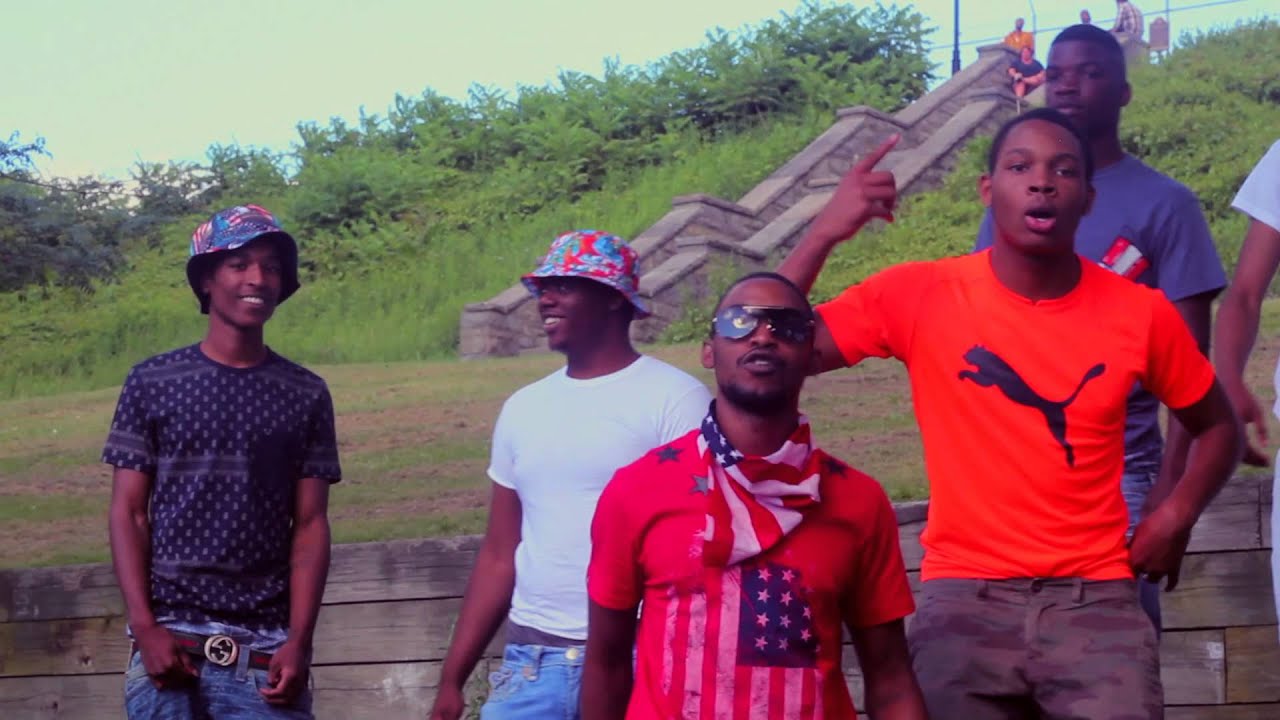 CHAVO GANG - M.O.E.E.M.F - YouTube