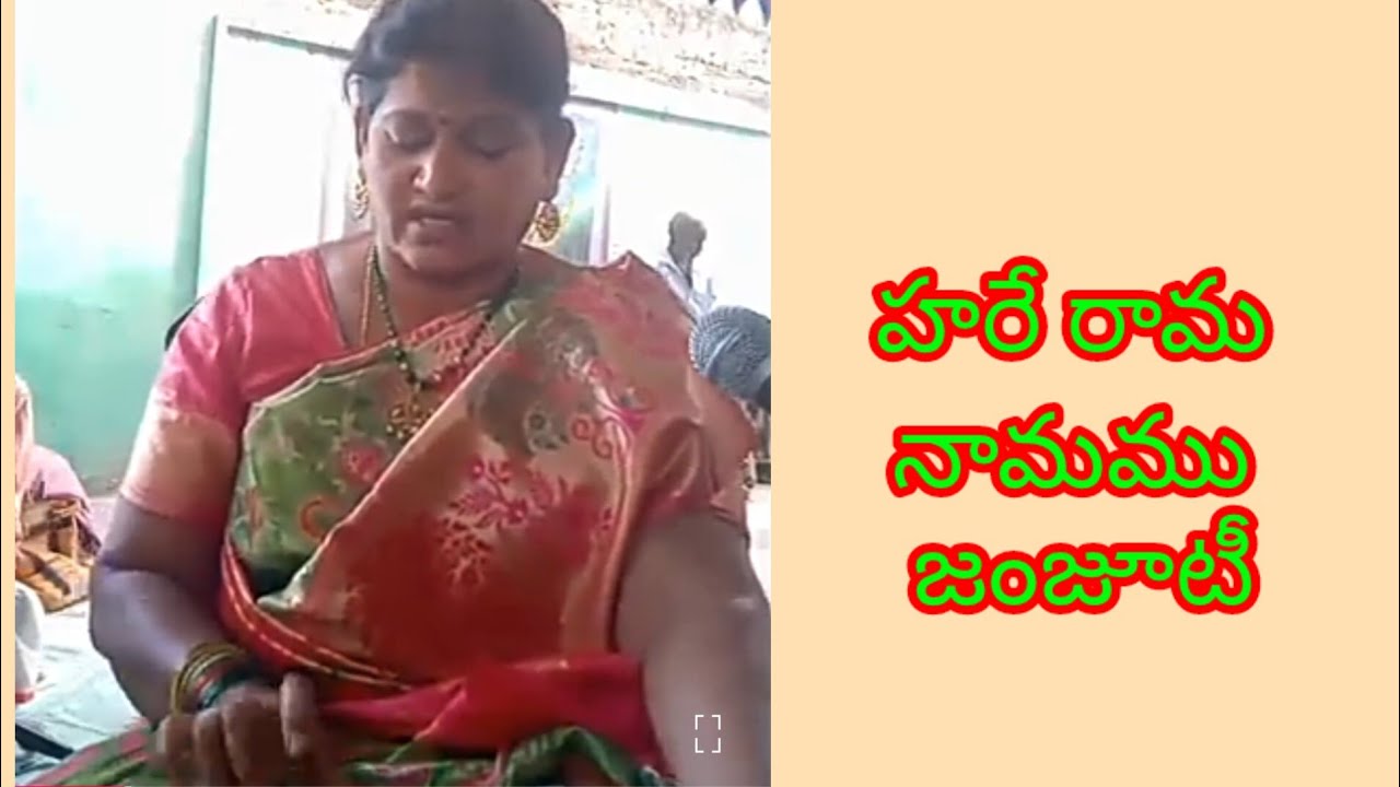Akshith sai (హరే రామ హరే కృష్ణ సంకీర్తనలు,పాటలు) is live - YouTube