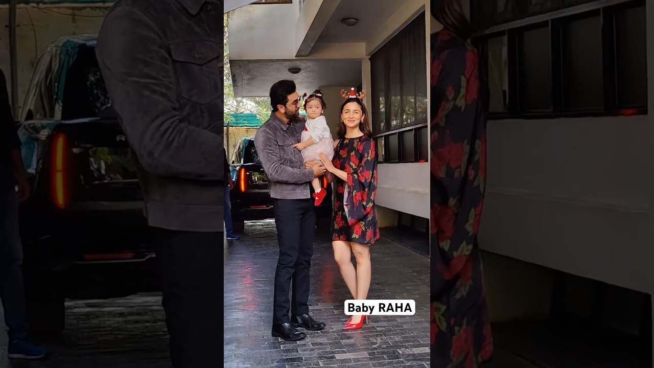 Baby raha face #bollywood #raha #ranbirkapoor #aliabhatt # ...