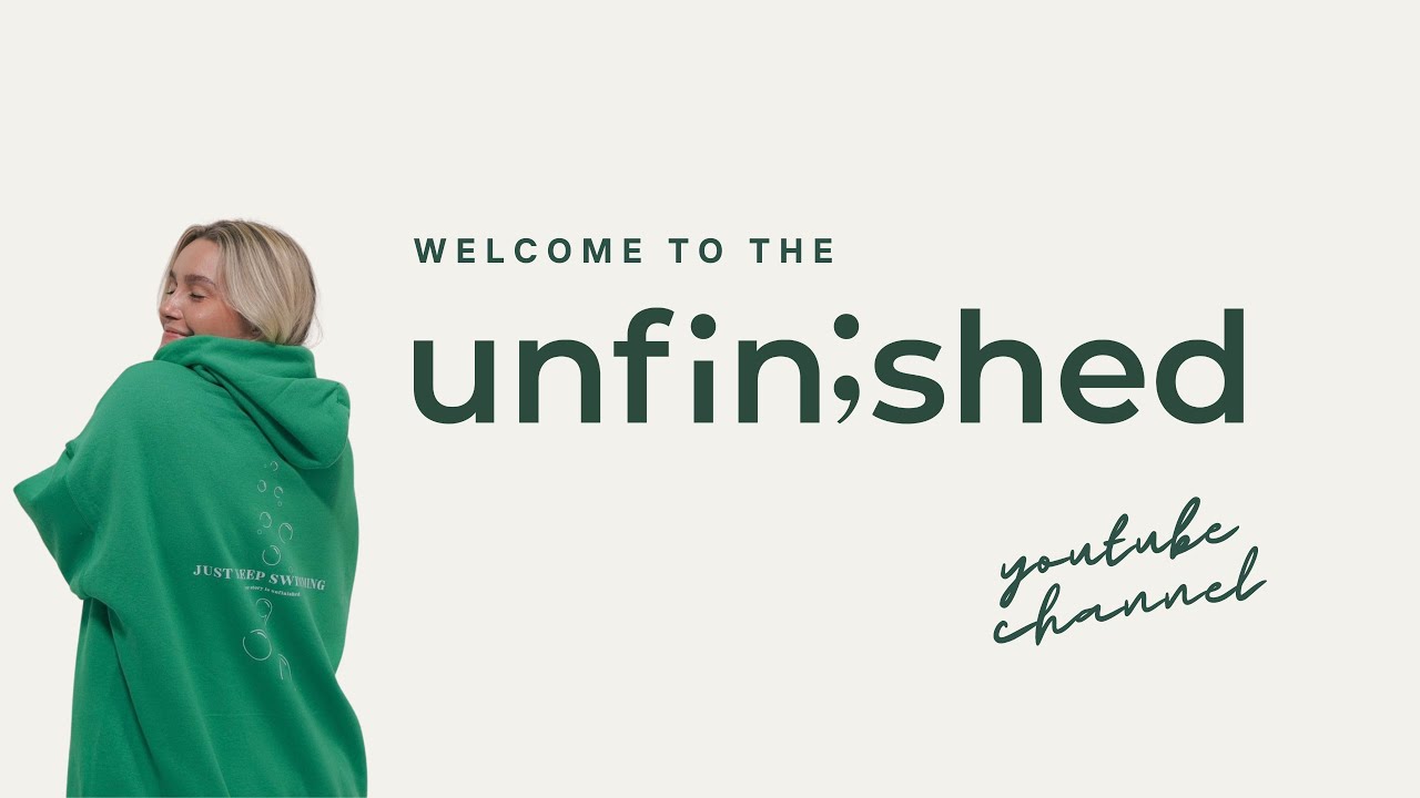 Welcome to the Unfinished Apparel Youtube Channel - YouTube