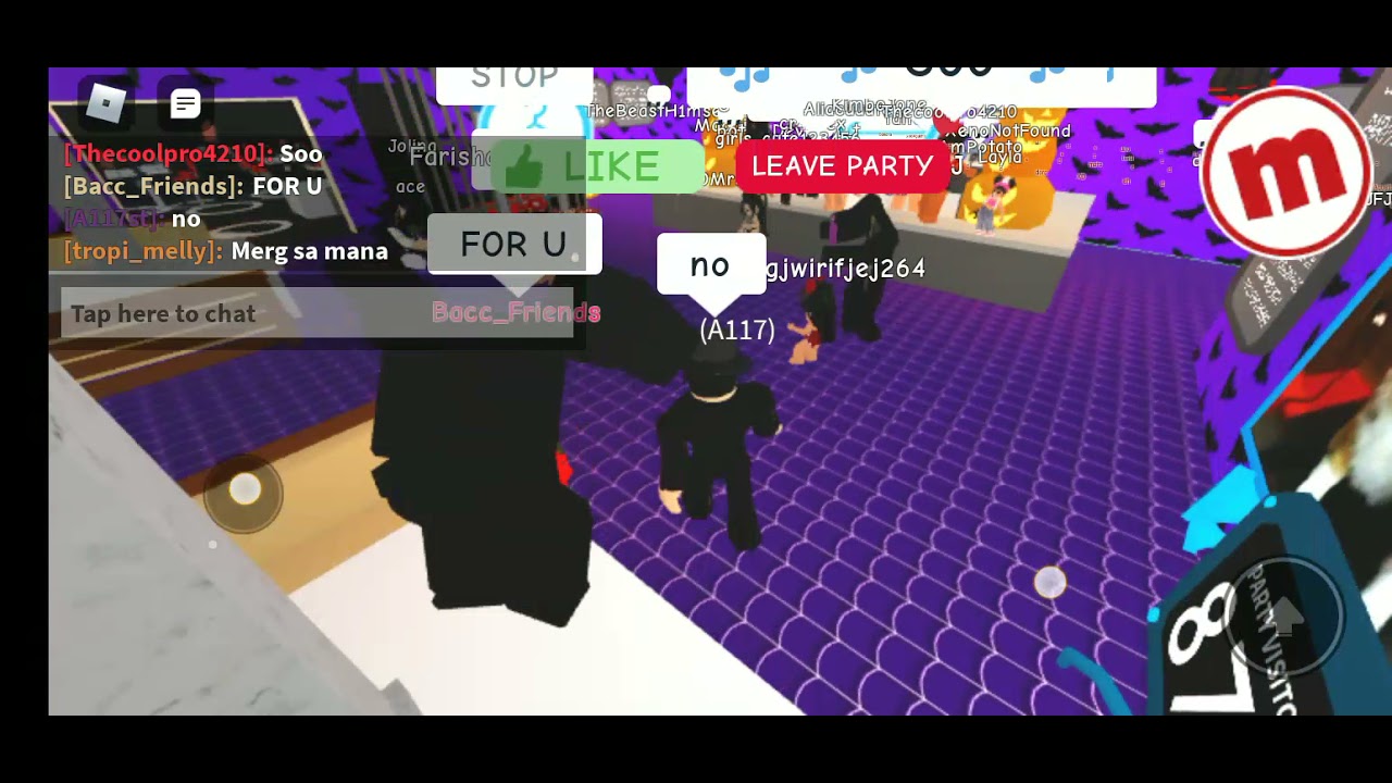 meep city but cursed - YouTube