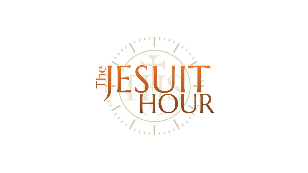 The Jesuit Hour | 27 Nov 19 | Fr. Albert Alejo, SJ - YouTube