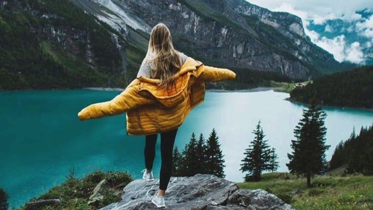 Ash - Daydream (Original Mix) - YouTube