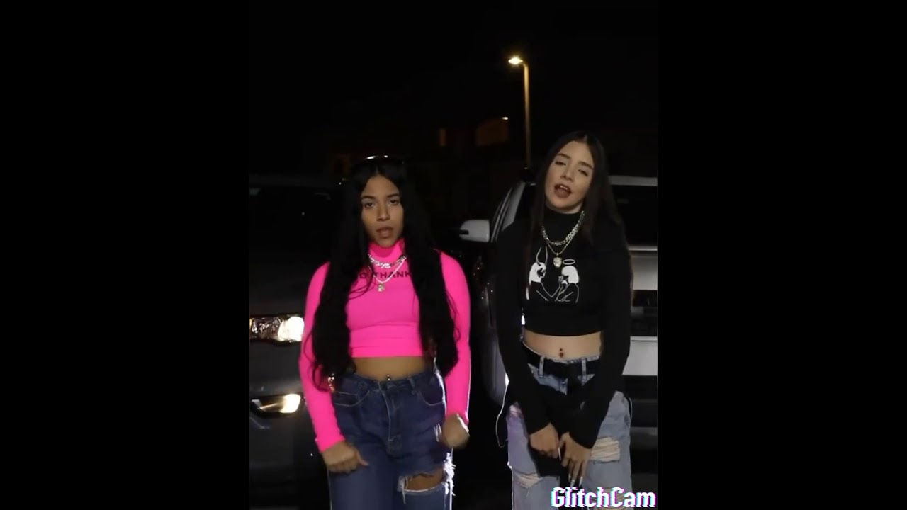 Naiee ft. Keysha - YouTube