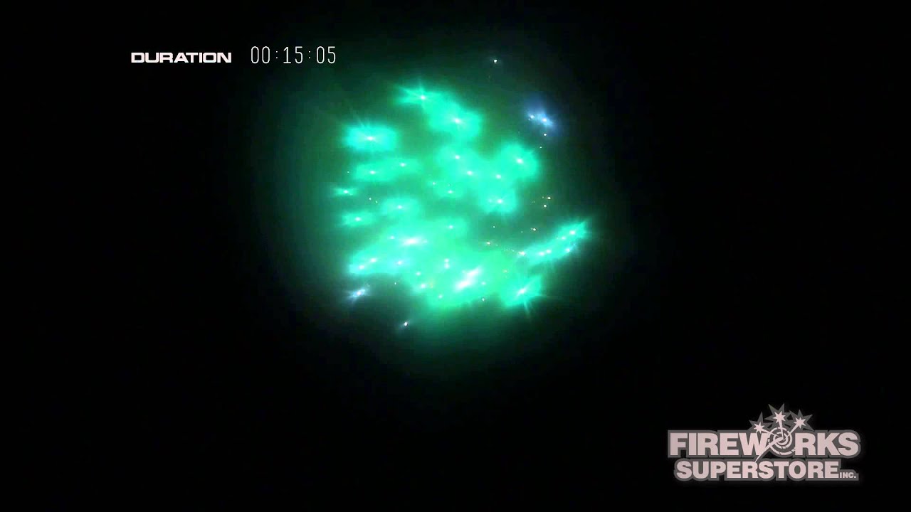 Doomsday | FIREWORKS SUPERSTORE - YouTube