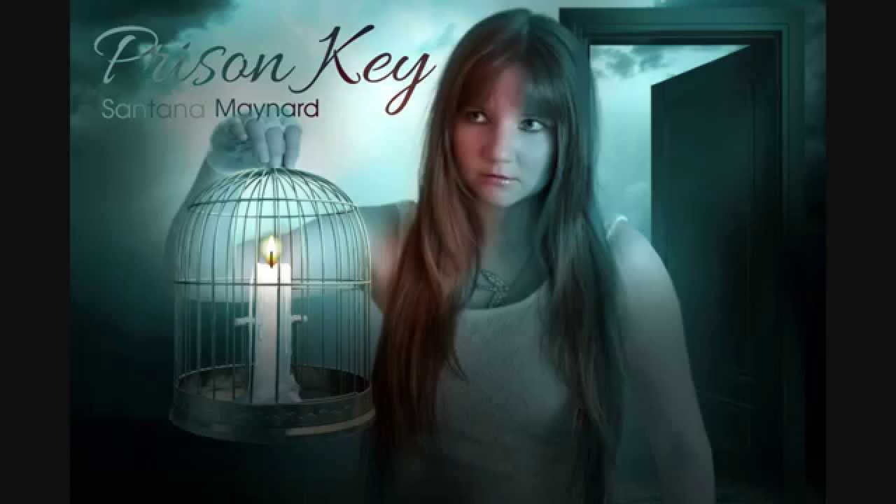 (Preview) Original Album "Prison Key" by Santana (Maria) Maynard - YouTube