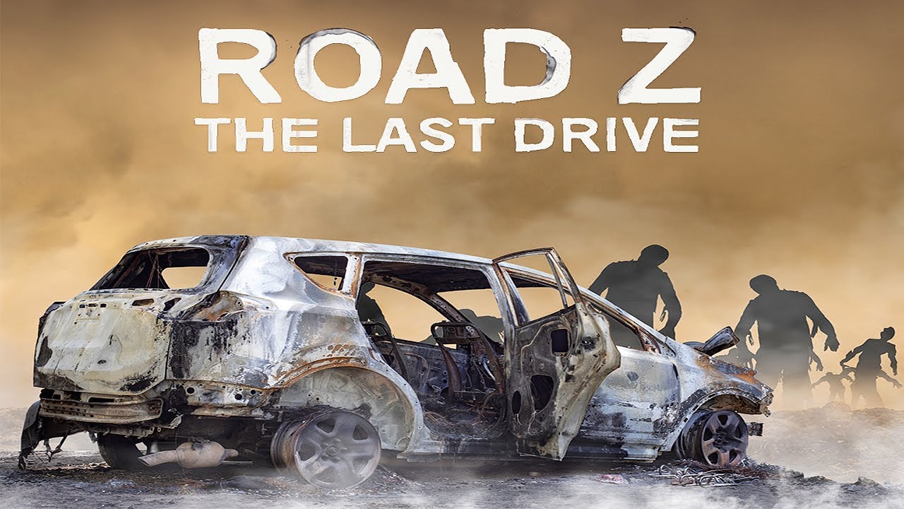 Road Z : The Last Drive Gameplay - YouTube
