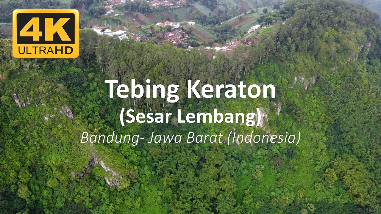 Mengenal Patahan Lembang Sesar Geser Yang Memotong Le - vrogue.co Mengenal Patahan Lembang Sesar Geser Yang Memotong Le - vrogue.co