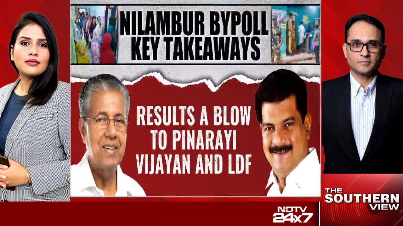 Kerala News | 'Congress Will Win 100 Seats In 2026 Kerala Polls ...