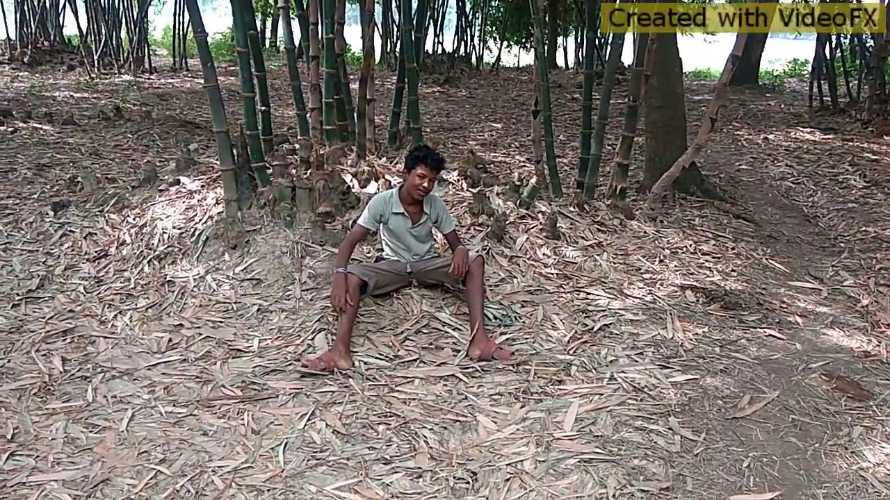 Sajna banebai kahik pagal bana k gel - YouTube