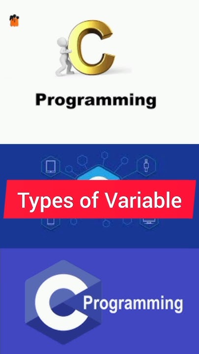 Types of Variable in c programming #shorts#programming #coding #c #c_programming#shortsfeed # ...