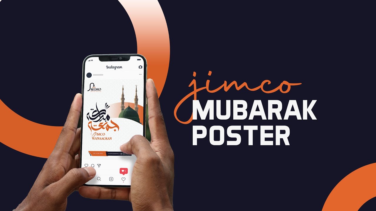 sidee losameyaa jimco mubarak post - YouTube