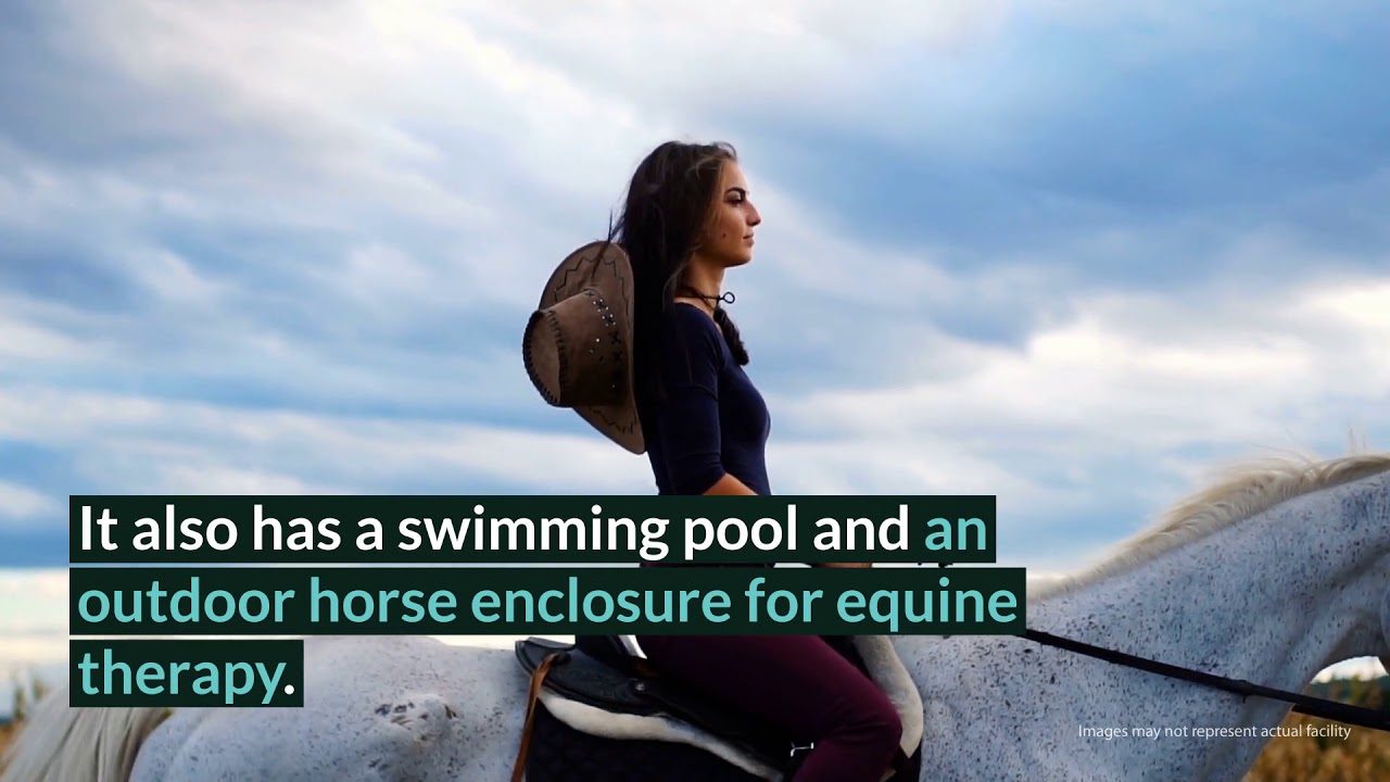 Remuda Ranch Review - Wickenburg, AZrizona - YouTube