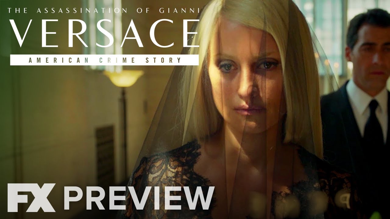 The Assassination of Gianni Versace: American Crime Story | Season 2 ...