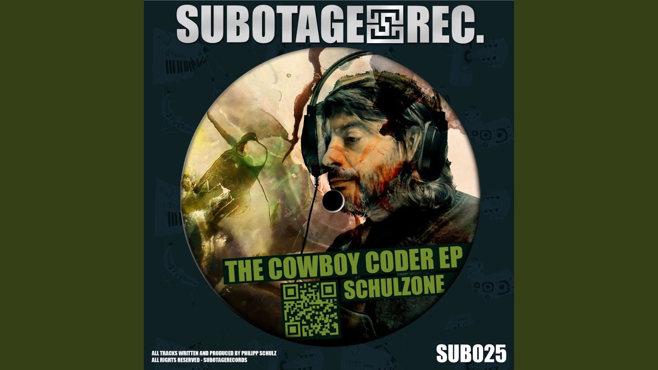 The Cowboy Coder - YouTube