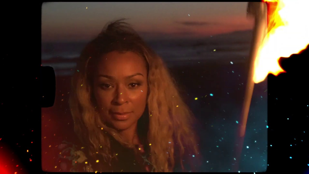 fire tribe - YouTube