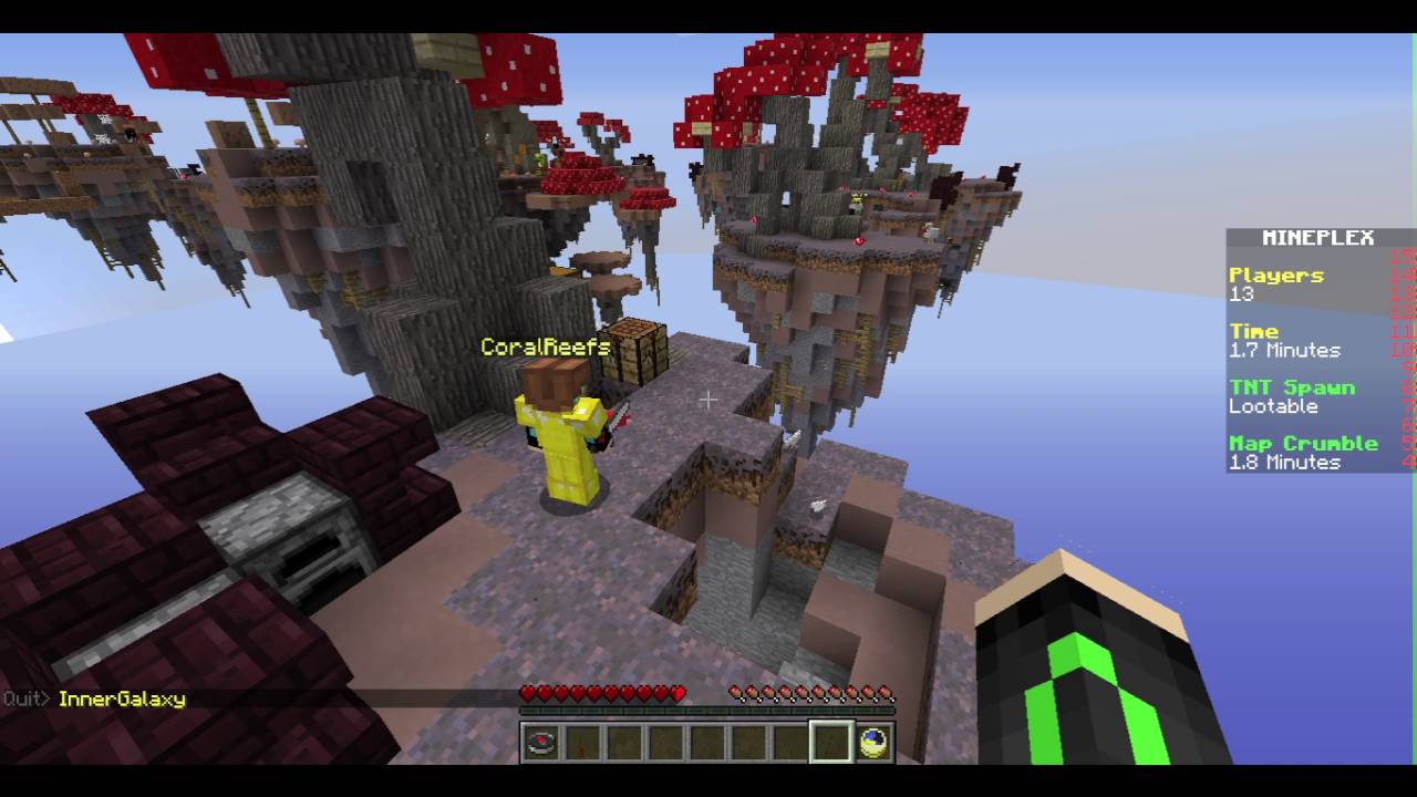 CoralReefs - YouTube