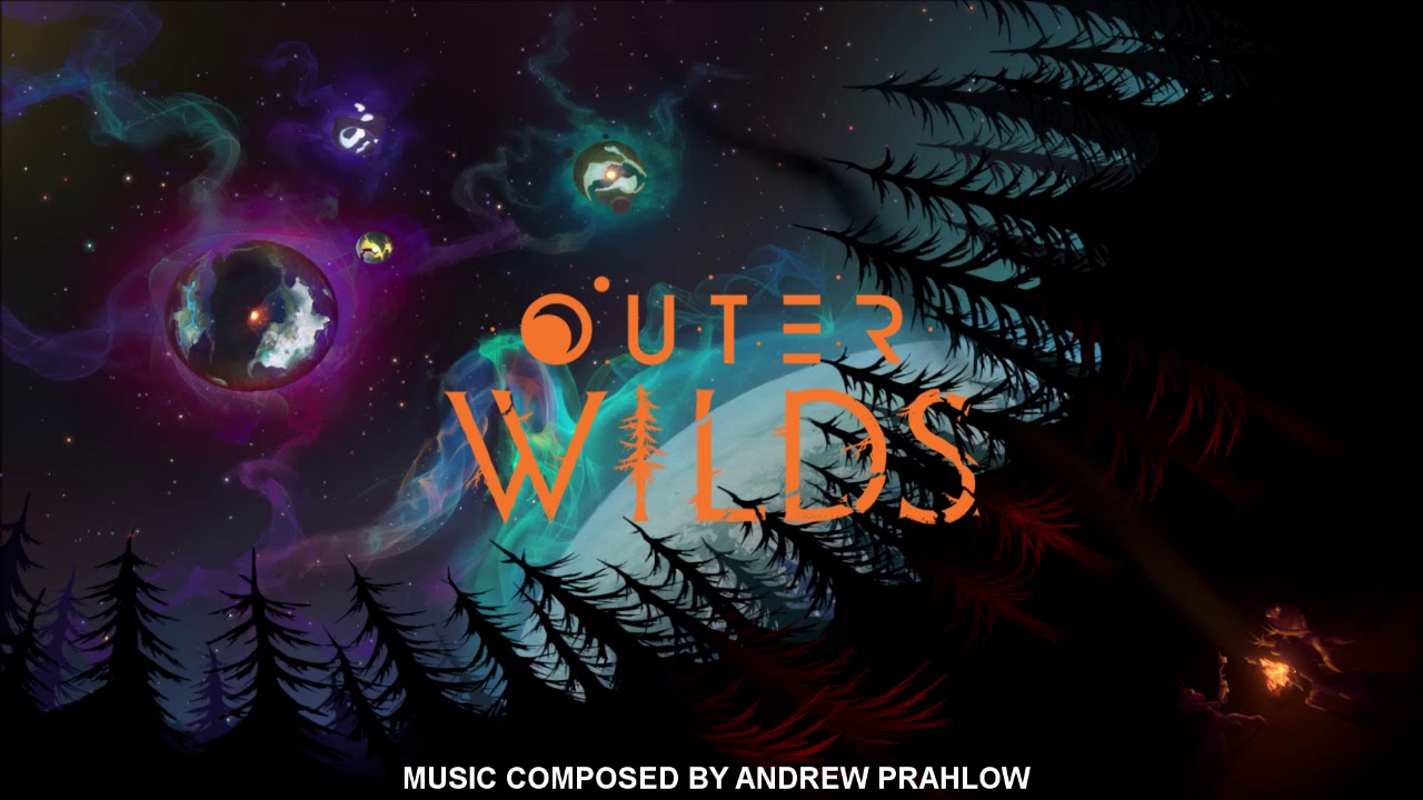 Outer Wilds Original Soundtrack #19 - Curiosity - YouTube