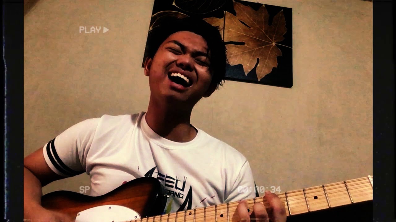 Colors- Jason Derulo(cover) Chords - Chordify