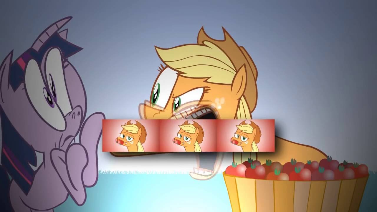 DA BEST APPLE.MOV SPARTA REMIX ON YOUTUBE (V2) - YouTube