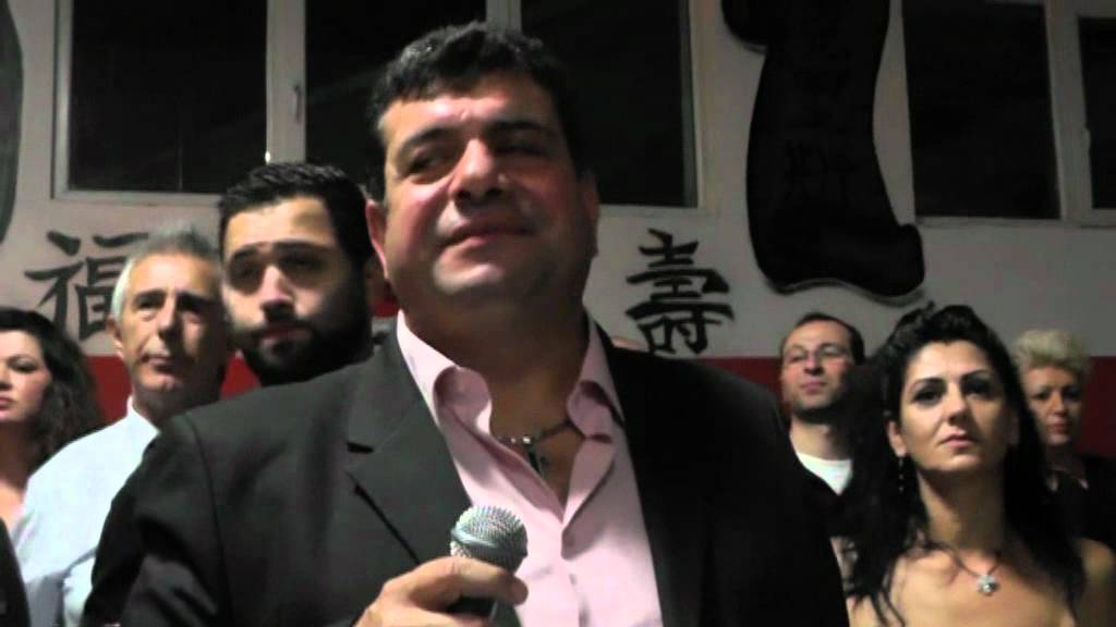 Σ.ΝΙΚΟΛΑΙΔΗΣ.Μ.ΚΕΜΑΝ. ( ´Κι έτονε αγνόν, η εγάπ' τ'εσόν. ) - YouTube