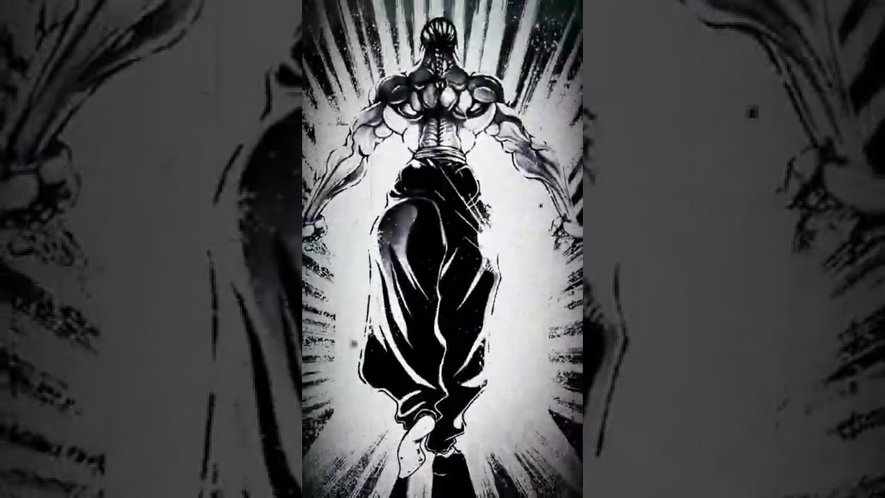 Retsu V.S Pickle🔥[EDIT] #bakithegrappler - YouTube