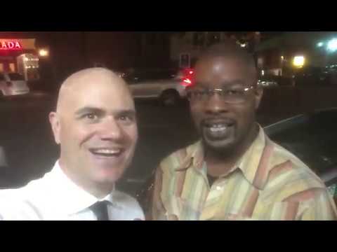 A Message From Storage Hunters' Sean Kelly & T Money! - YouTube