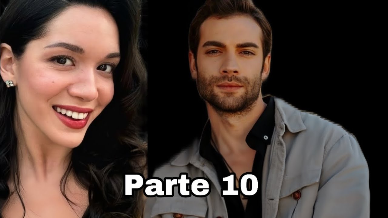 A história de Azize e Devran (Dublado)Parte 10+Comentários - YouTube