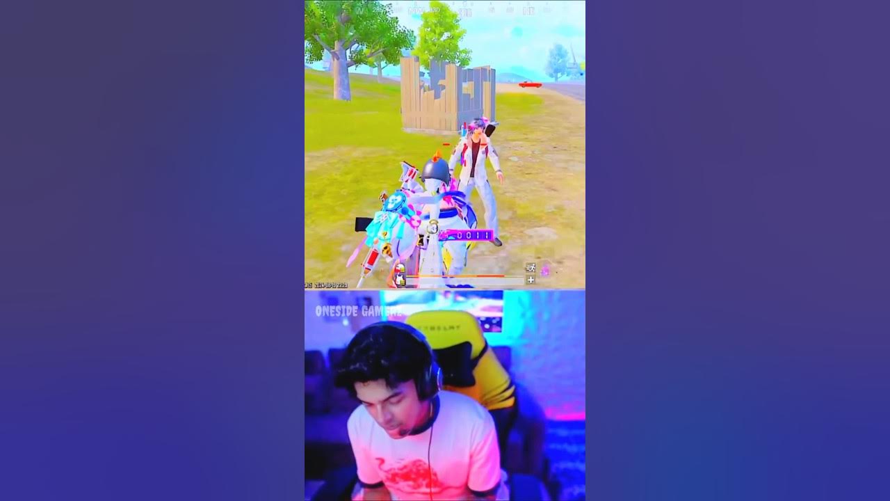 Bgmi server hacker Solution🫡/ how to fix server hack🔥#bgmi #pubgmobile #pubg - YouTube