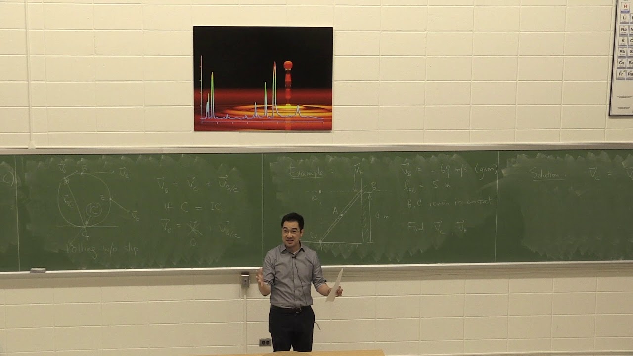 MIE100 March 4 Lecture - YouTube