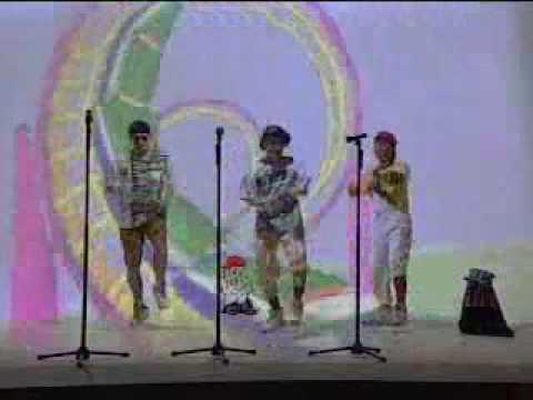 [MV] Taiji Boys - Nan Arayo (I Know) - YouTube