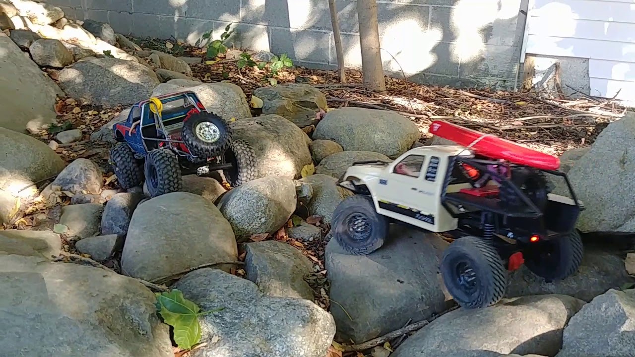 Visit to Rc Excitement | MsJane & SexyLexy | Class 2 indoor & outdoor ...