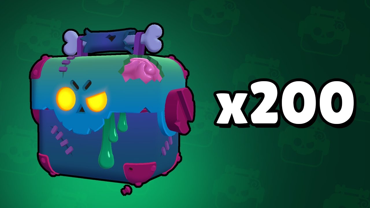 Opening 200 Dead Boxes - YouTube