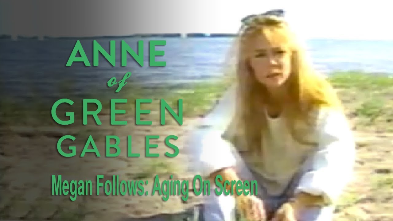 Megan Follows And Jonathan Crombie 2022