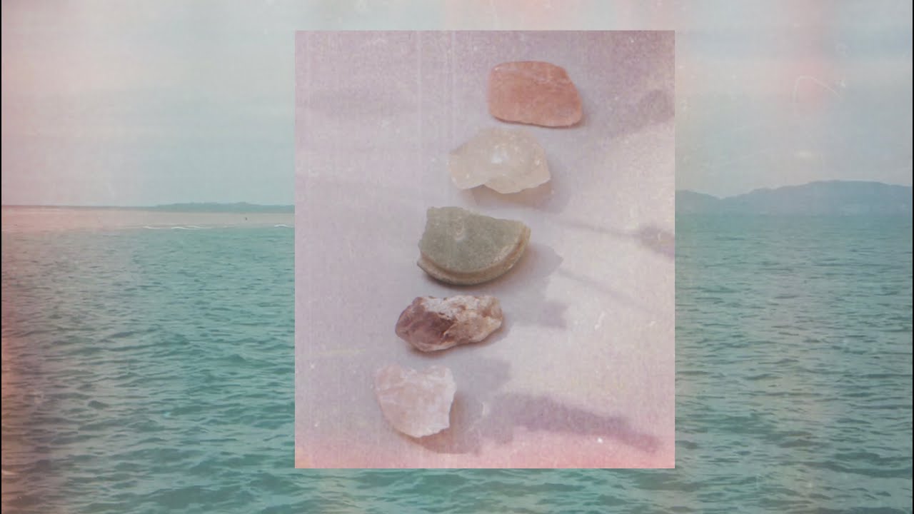 Samuel The Artist - Jewel of My Heart (Lyric Video) - YouTube