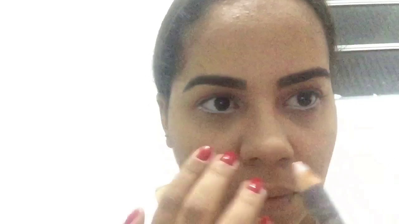 Make bem menininha 💋💄 - YouTube