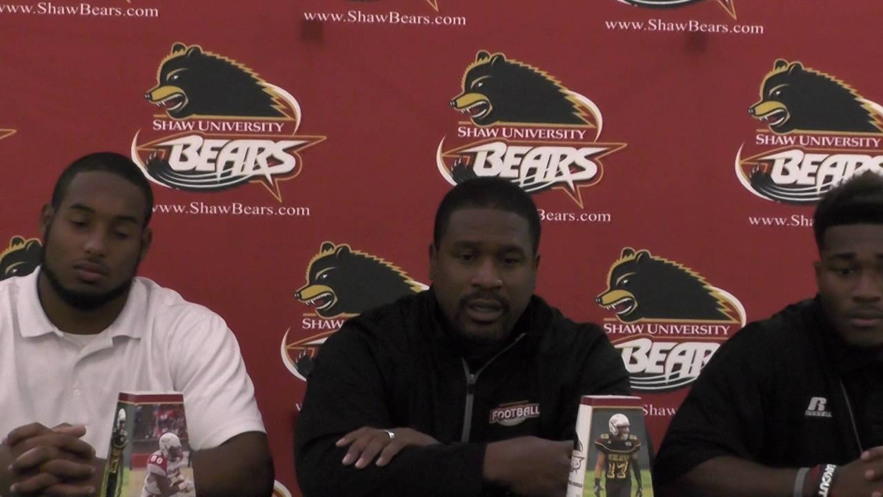 Football Press Conference Oct 11, 2016 - YouTube