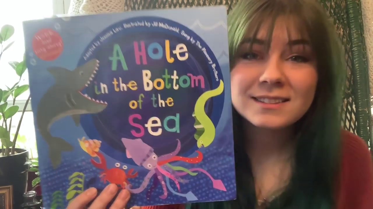 Group Time with Carly Mae (3/30) - YouTube