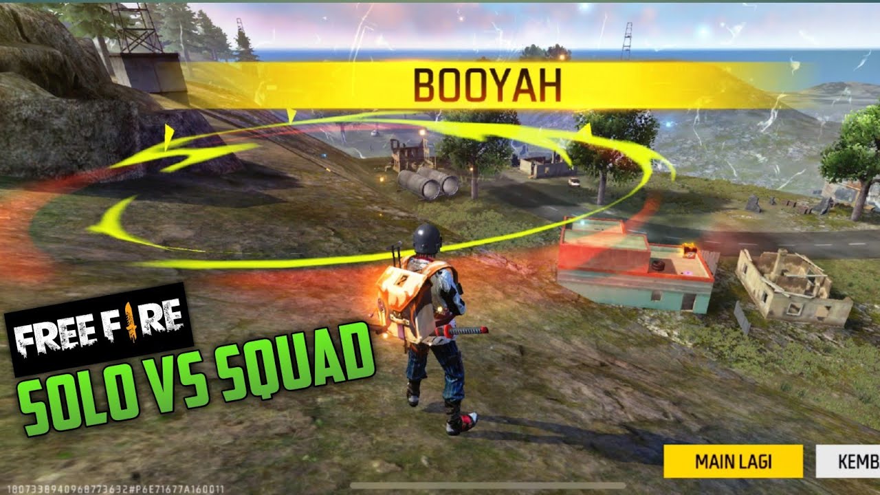 BERMAIN GAME YANG DI SUKAI PARA BOCIL FREE FIRE - YouTube