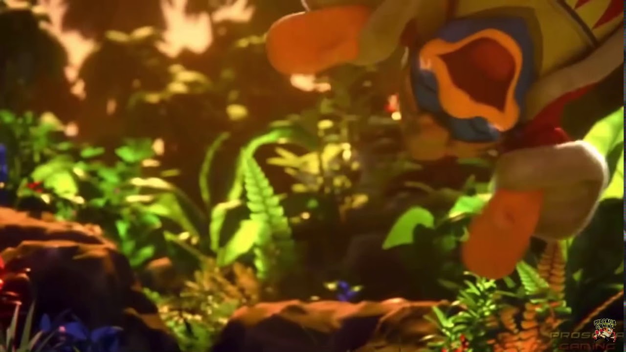 King Dedede laughing - YouTube