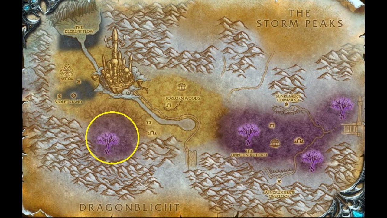 750-1500 Gold per Hour with Icy Dragonscale Farm Wotlk classic Gold ...